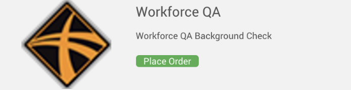 Workforce QA